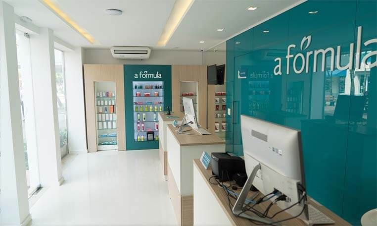 A Fórmula - Institucional | Iwwa: Agência Digital em Salvador - Bahia ...